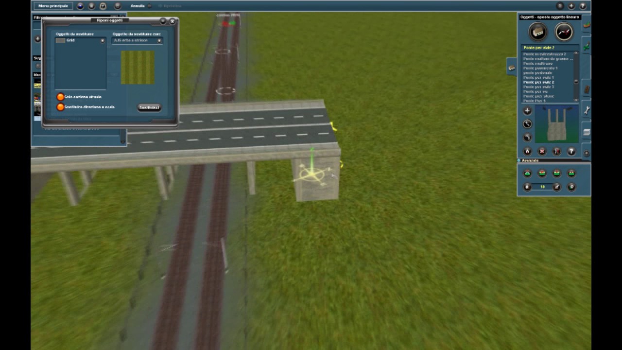 Trainz Simulator 12 - Building a Railroad 10 - Edit Map 14 - YouTube