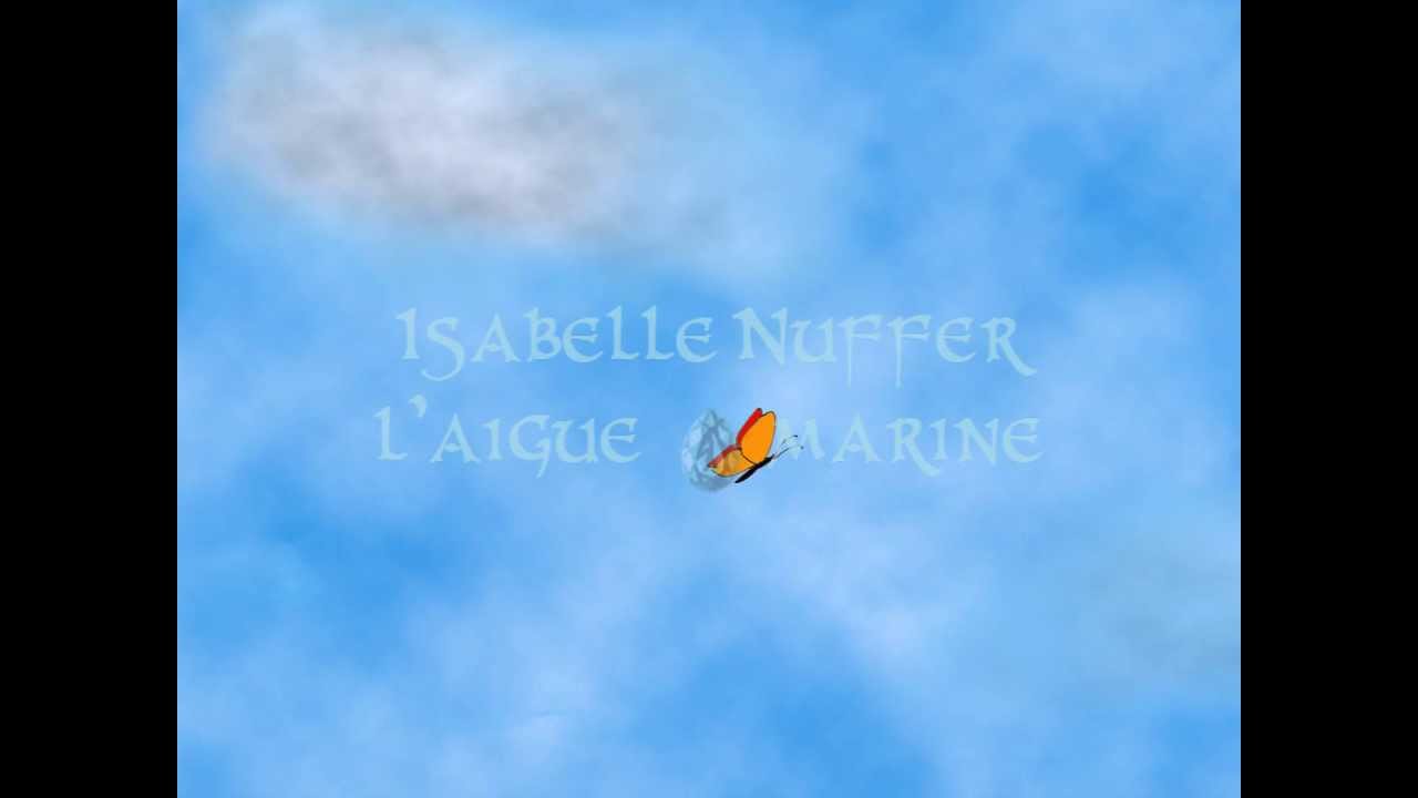 papillon animation 2D - YouTube