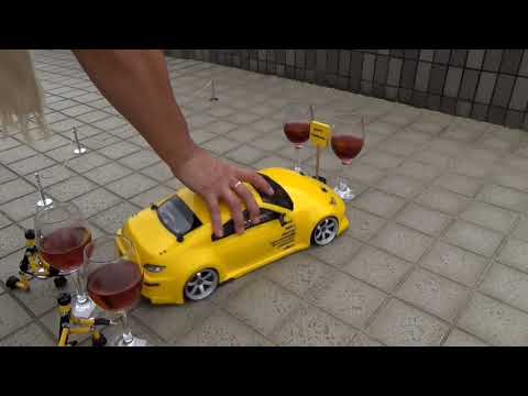 Efsane RC DRIFTLER!!!
