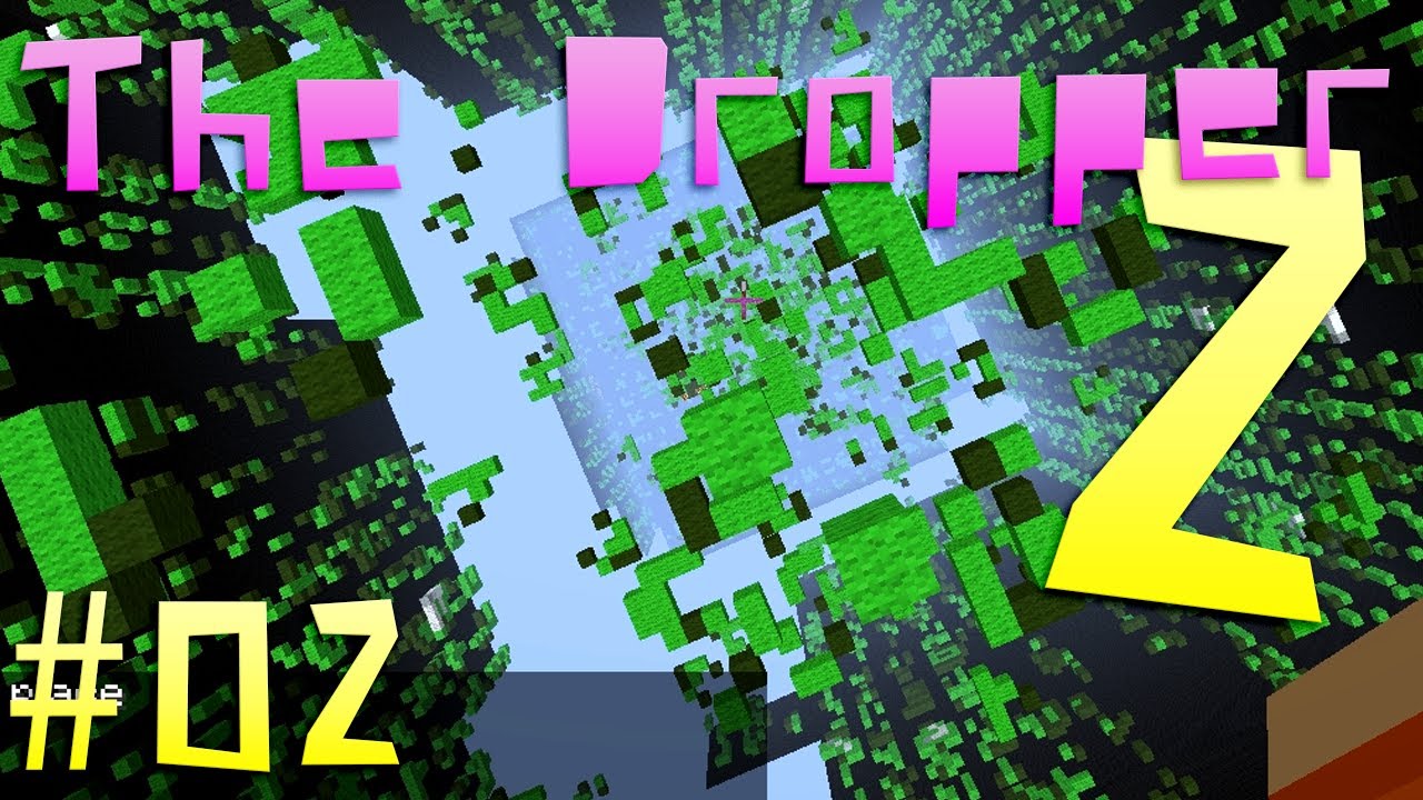 The Dropper - Dropper 2 This Is The Matrix! Part 2 HD - YouTube