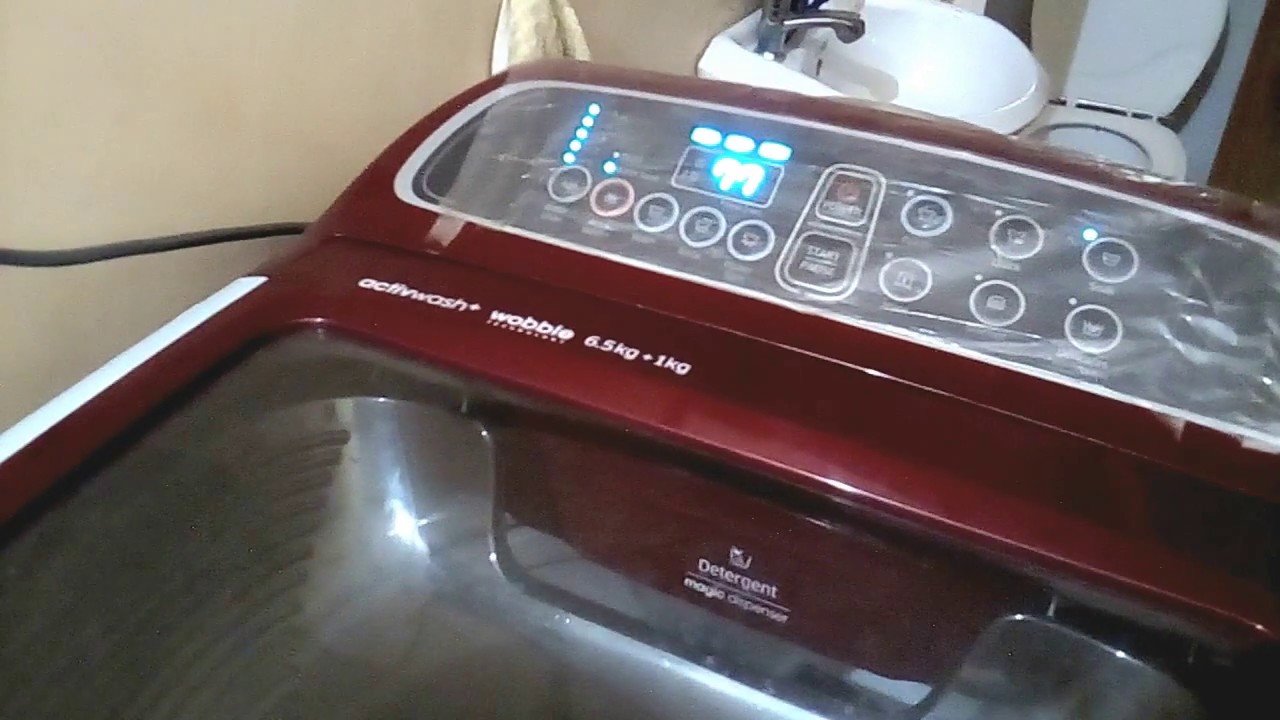 How To Clean Bed Sheets In Washing Machine YouTube how-to-clean-bed-sheets-in-washing-machine-youtube