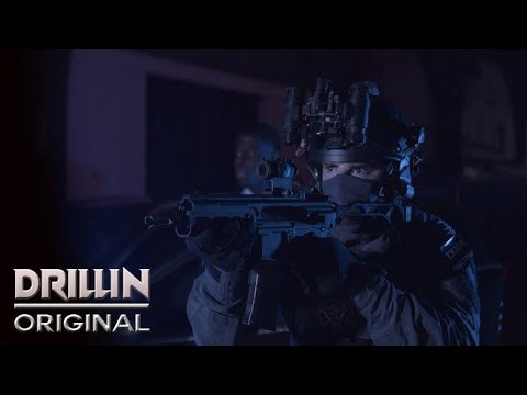 Jay x Leon | Drillin | Episode 8 Soundtrack@romanosmith @justjofficial1 ...