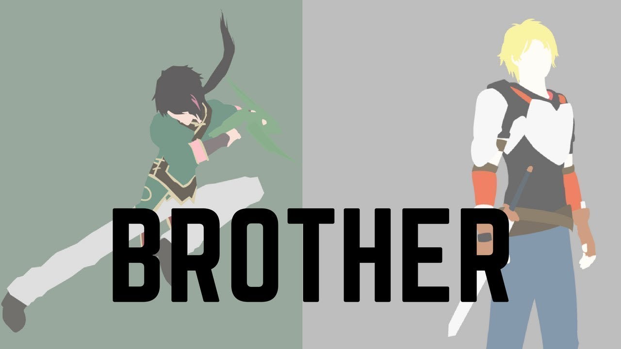 RWBY「AMV」- Brother - YouTube