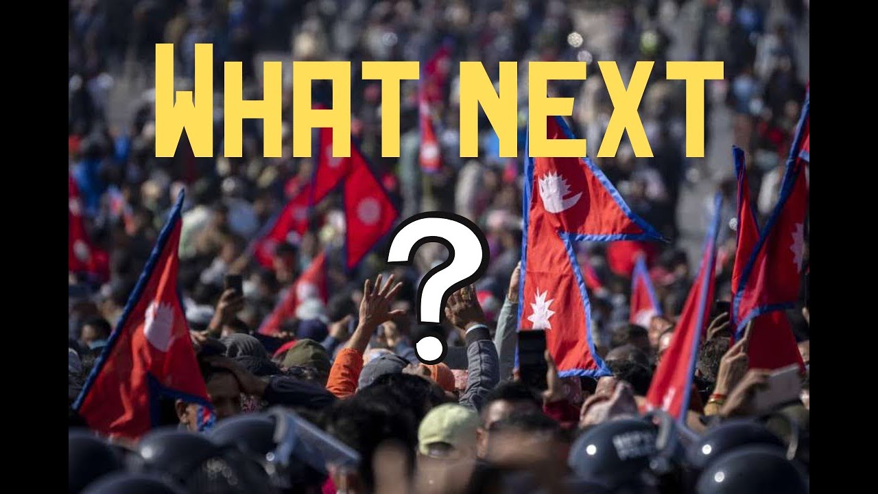 Gen-z, Discord Discussion | What's NEXT - YouTube