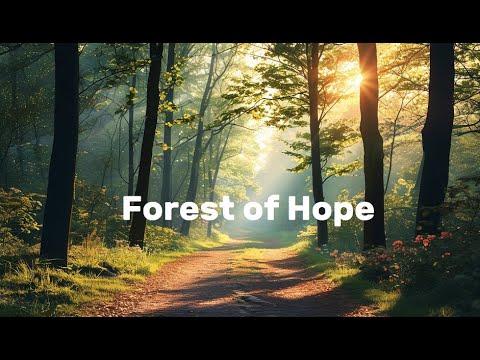 Forest of Hope | A Mental Health Song About Healing, Resilience & New ...