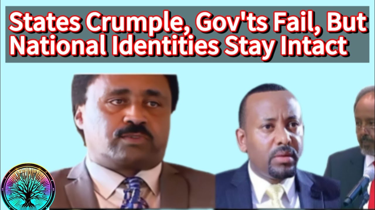 Oromo and Somali Unity Against Oppression | #DigitalOromia - YouTube