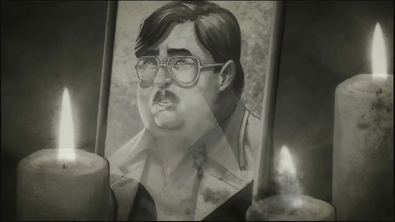 DbD - Stroke Of Luck Tome 4 (Conviction) Lisa Sherwood - YouTube