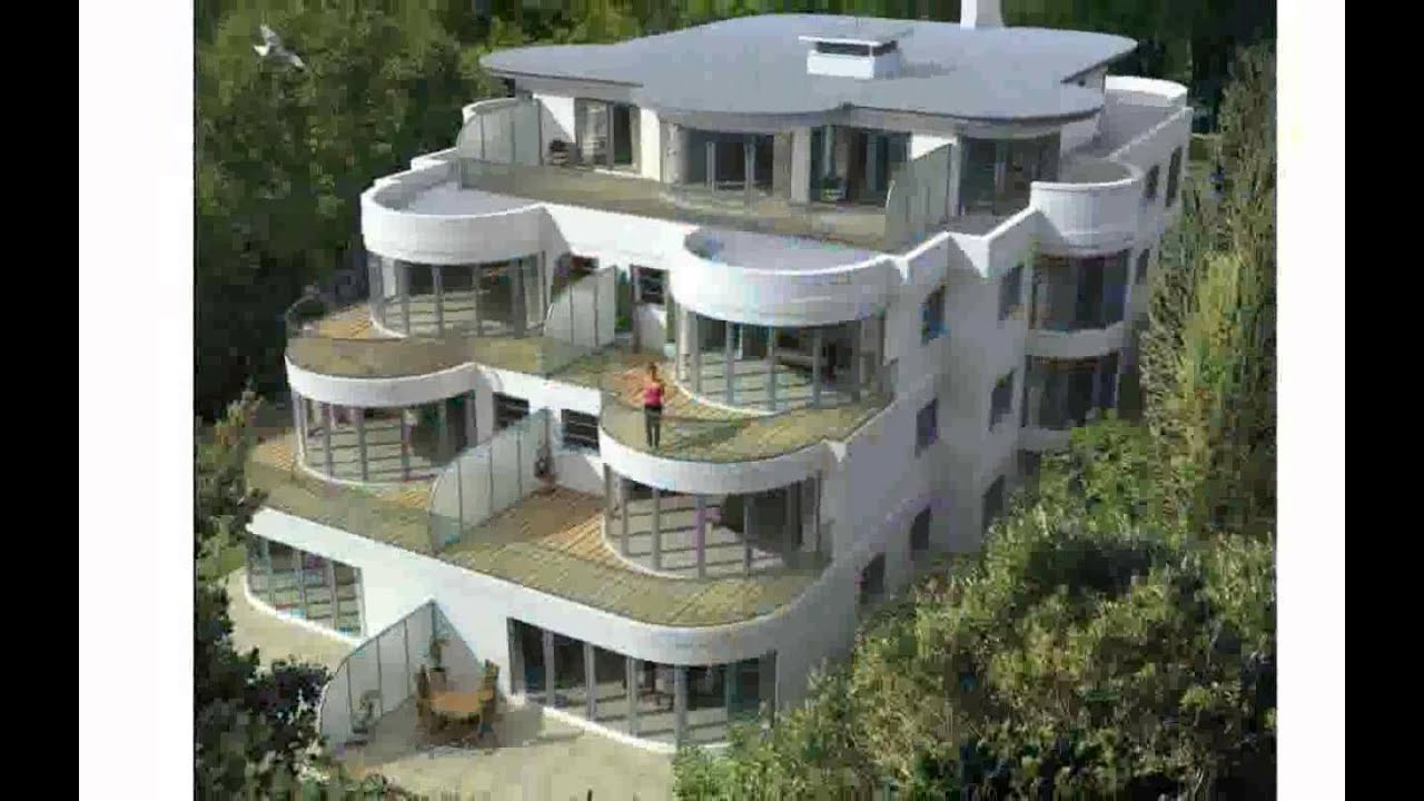 Best Architectural Designs - YouTube