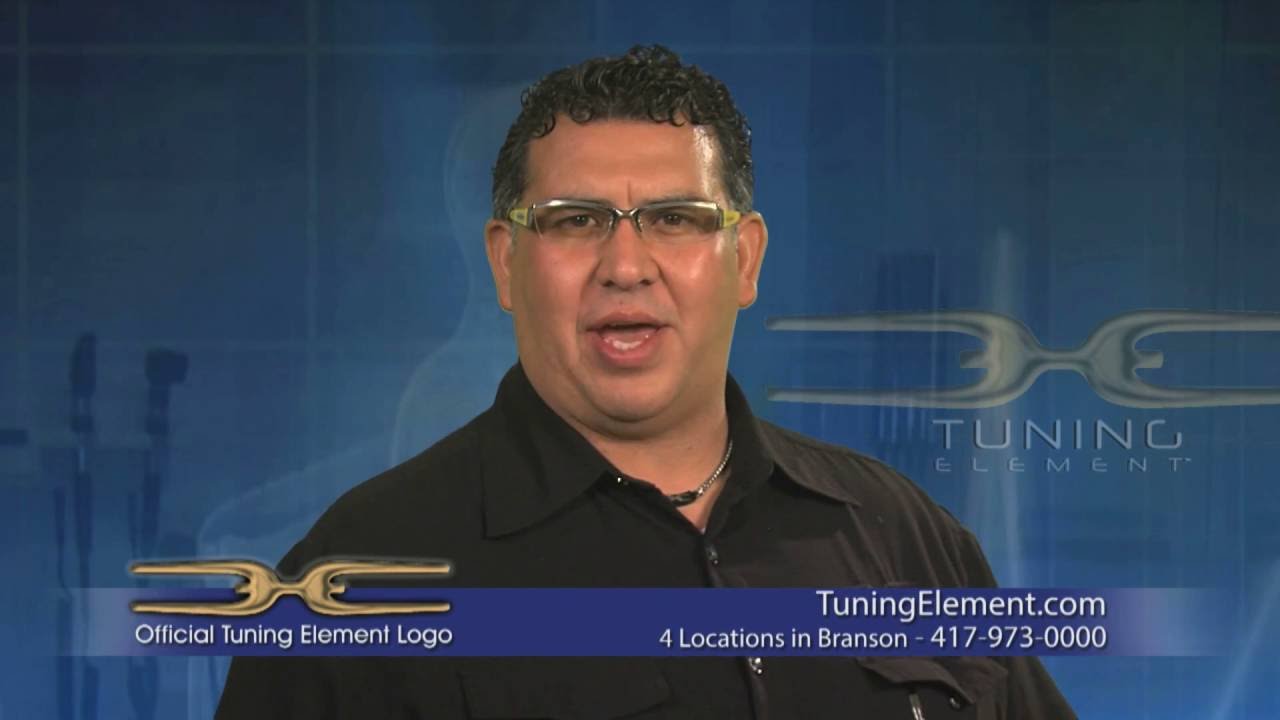 Tuning Element Branson Mo - YouTube