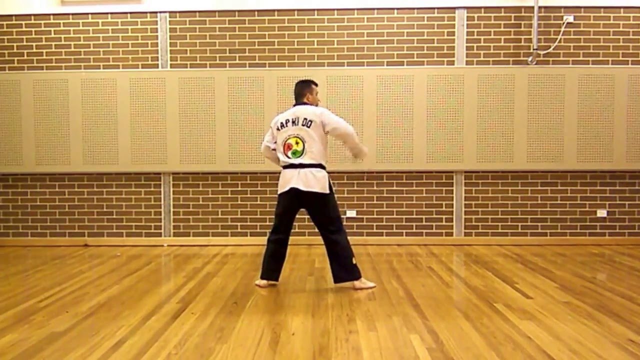 Dan Bong Pattern 3.MP4 - YouTube