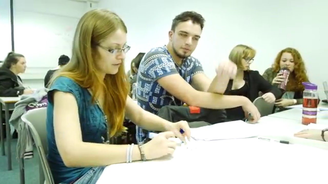 Introducing the Solent Learning and Teaching Institute (SLTI) - YouTube