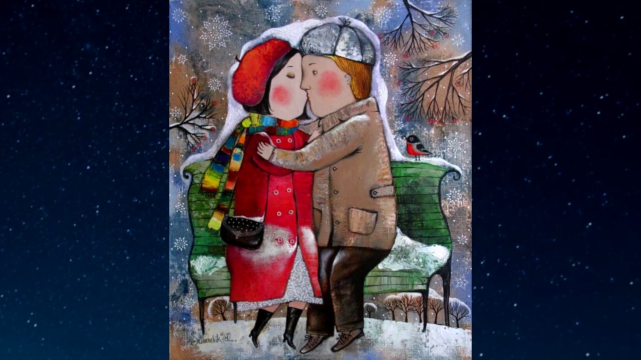 Goodnight, Anna! - YouTube