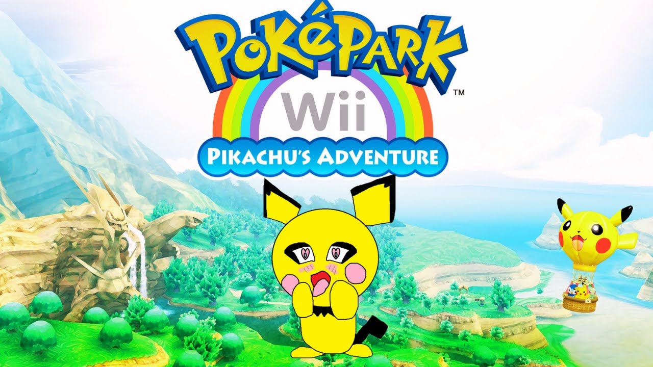 Poképark Zones Tierlist - YouTube