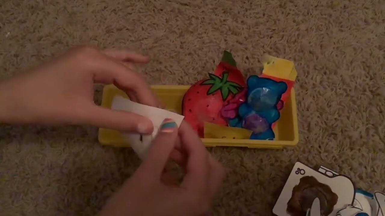 DIY Dimples! - YouTube