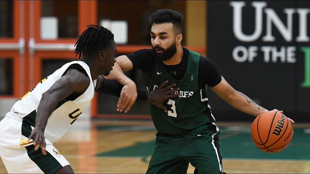 UFV Cascades Men s Basketball Vs UBCO Heat Nov 30 18 YouTube UFV Cascades Men s Basketball Vs UBCO Heat Nov 30 18 YouTube