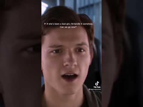 Peter Parker POVS