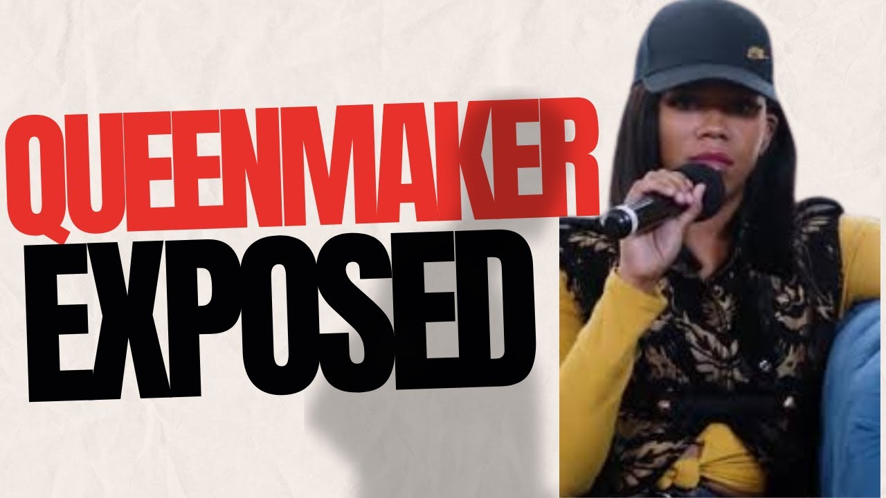 Ladies Be Aware!!! Princella The Queenmaker Has Been Exposed: JUST A ...