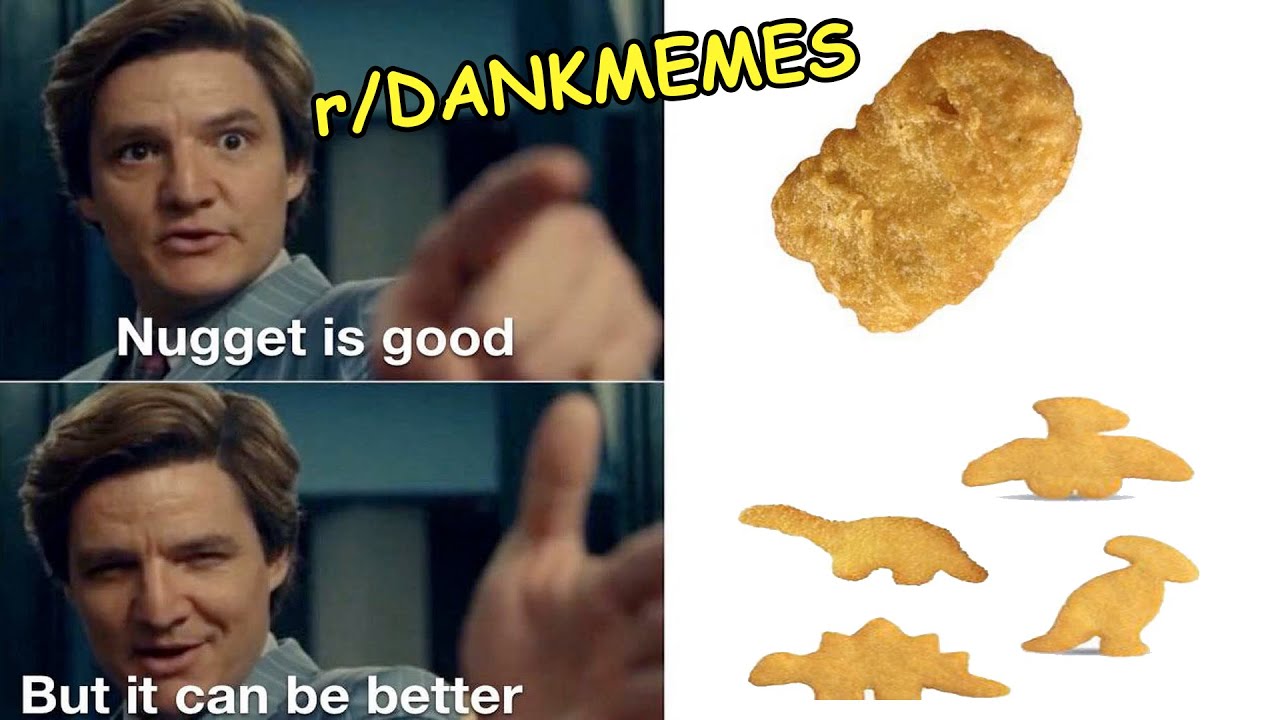 Life is Good, But It can be Better || Daily Dank Memes 72 - YouTube