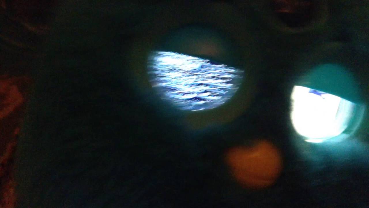 My Furby Connect Is Broken!! - YouTube