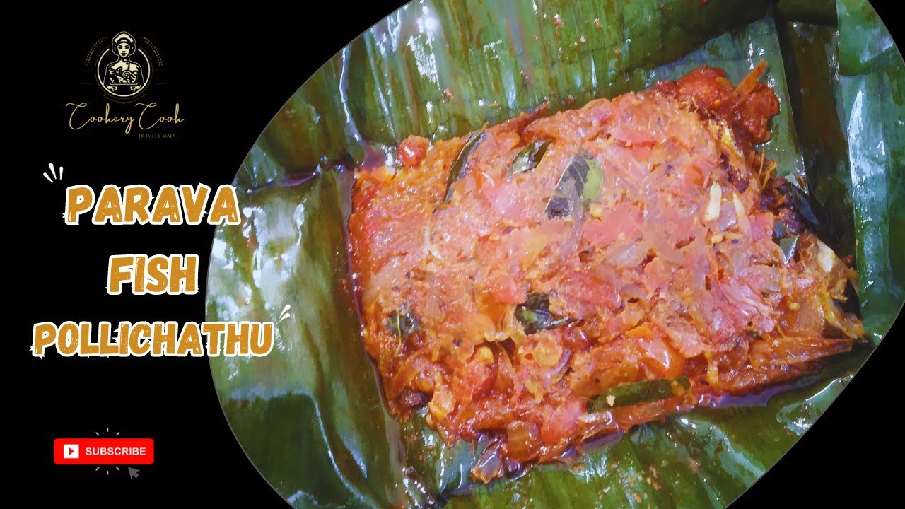 പരവ മീൻ കഴിക്കാൻ ഇനി ഒരു വരവ് കൂടെ വരേണ്ടി വരും😱😱😱 | False trevally ...