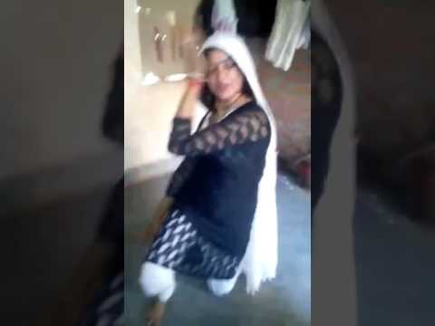 Is Muslim ladki ka hot dance
