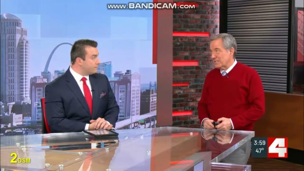 KMOV: FIRST ALERT 4 AT 4PM OPEN (12-04-2023) - YouTube