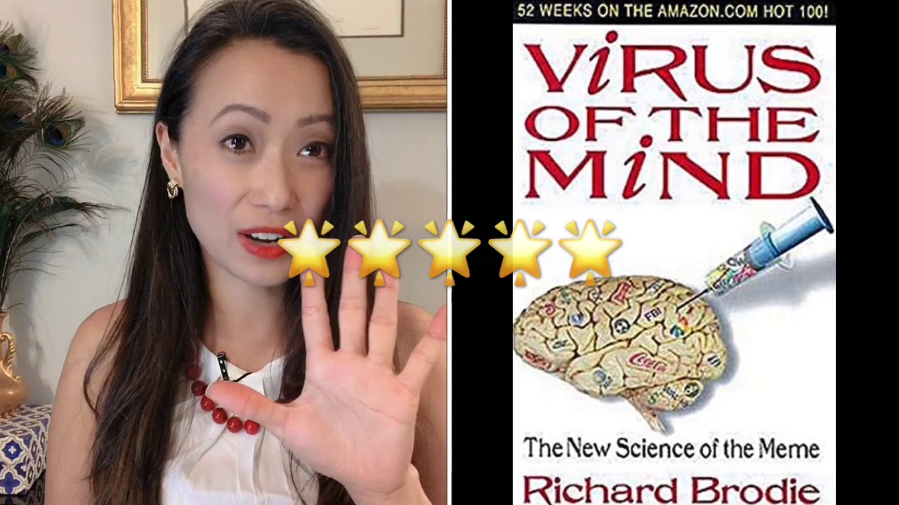 Day 91: Virus of the Mind by Richard Brodie (The original book on memes ...