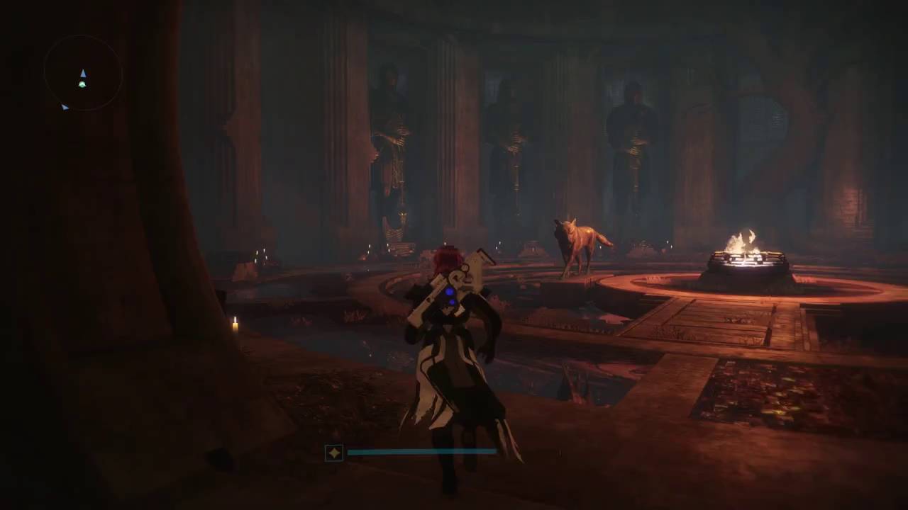 Destiny Secret Achievement (Sing the Iron Song) - YouTube