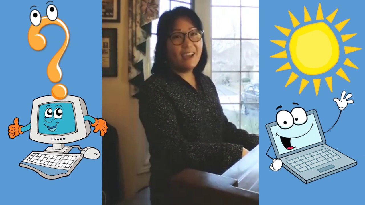 Hello Hello - Distance Learning - YouTube