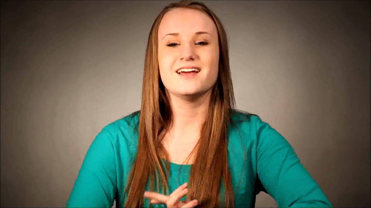 Leah Slone represented by MTM Cincinnati - YouTube