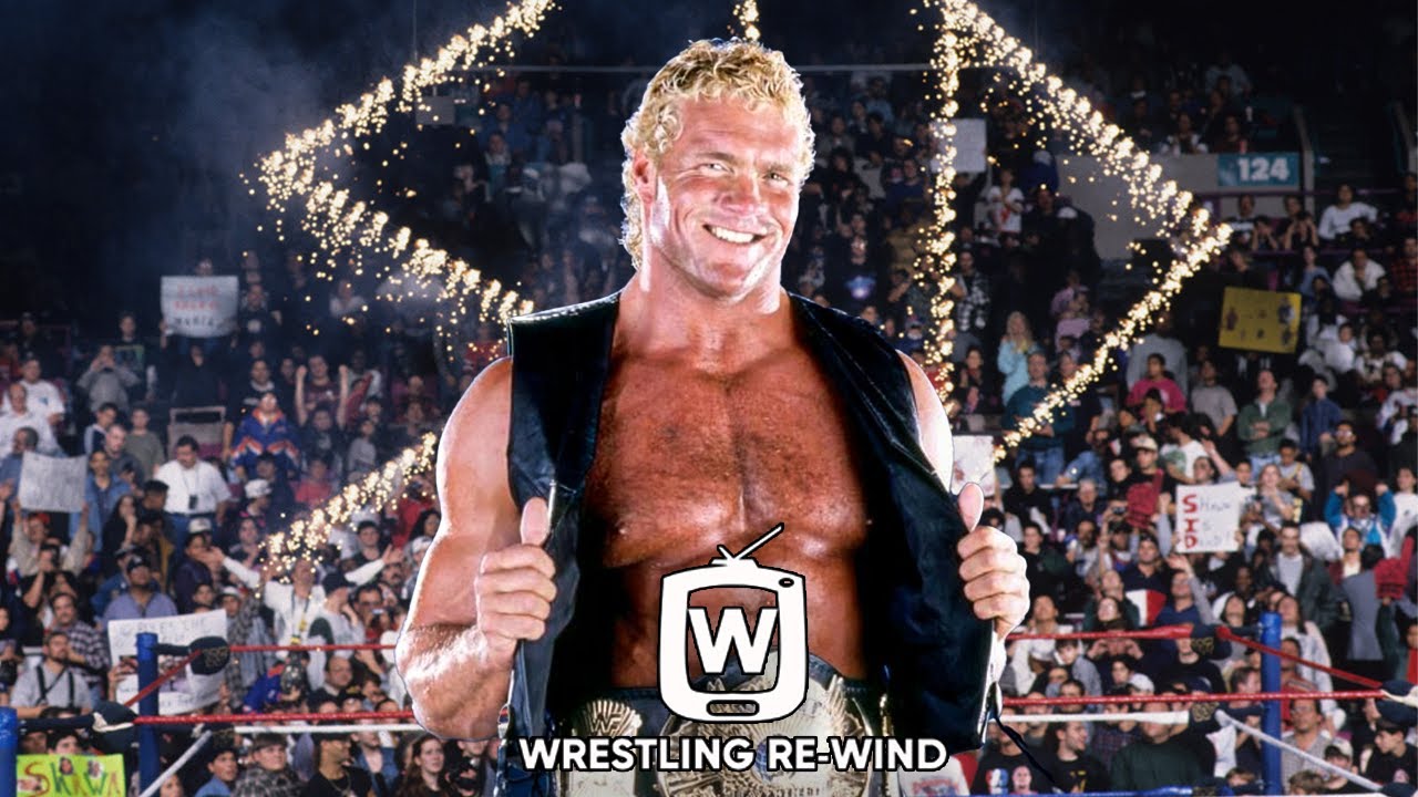 Sycho Sid: 1996 Powerbomb Compilation - YouTube