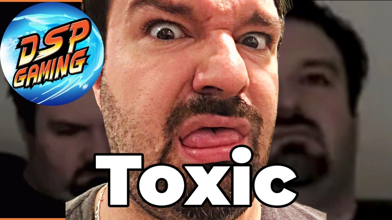 Darksydephil - The Most Toxic LOLCOW Streamer (DSP Gaming) - YouTube