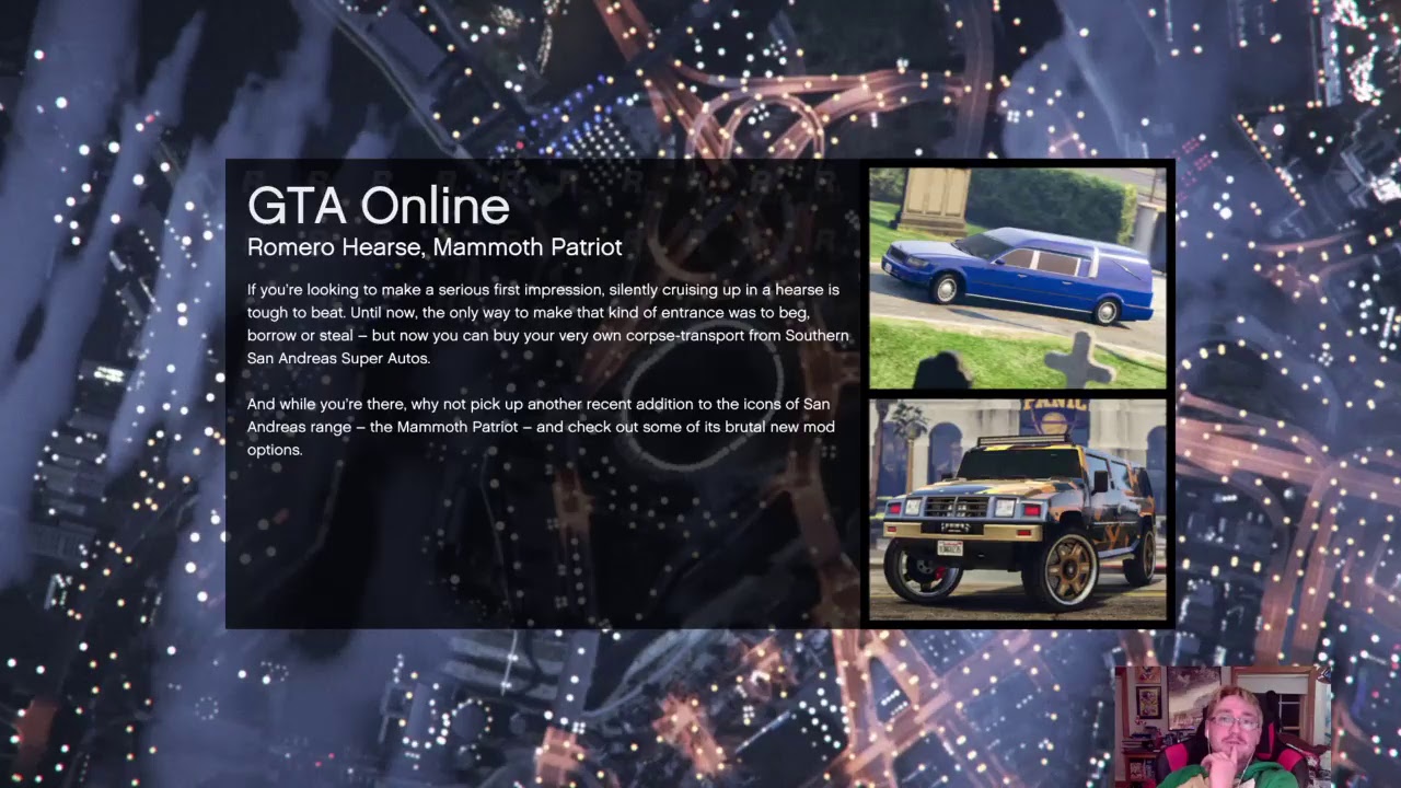 GTA Online: A Look into the Arena Wars DLC! Interactive Livestreamer ...