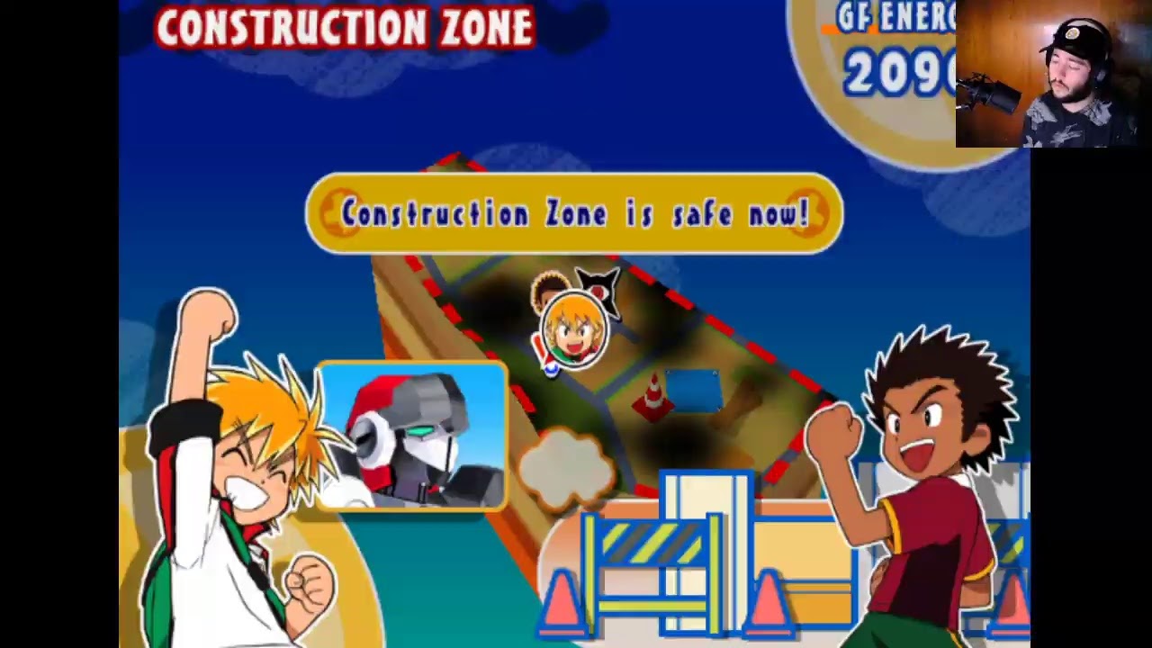 Gotcha Force - unlocking Rare Gotcha borgs!! - YouTube