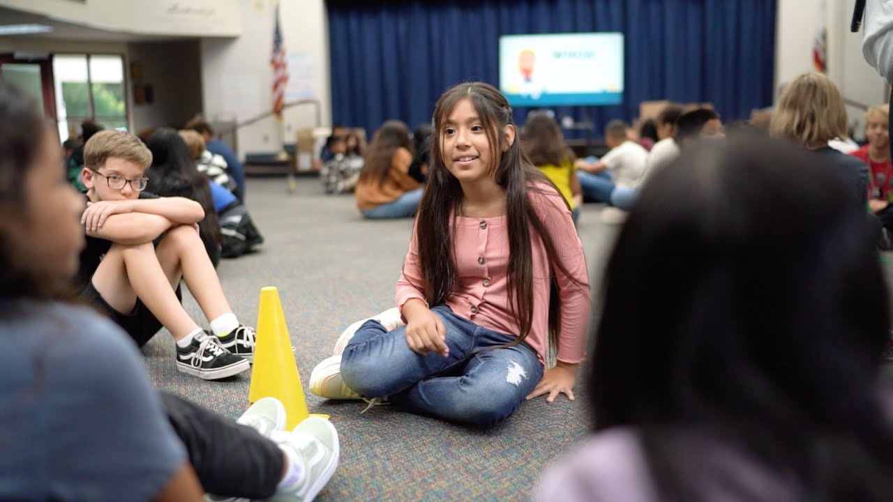 Back to School in FUESD! - YouTube
