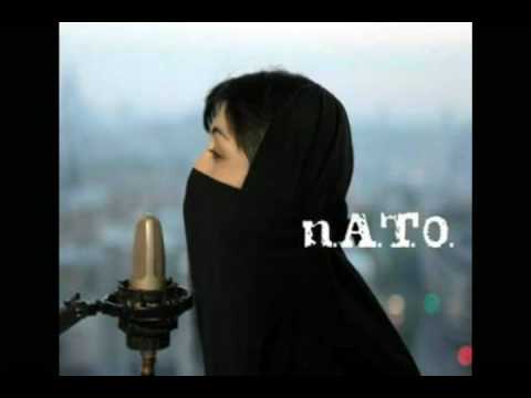 n.A.T.o (nato) - Chaki Natalya Shevlyakova Наталья Шевлякова