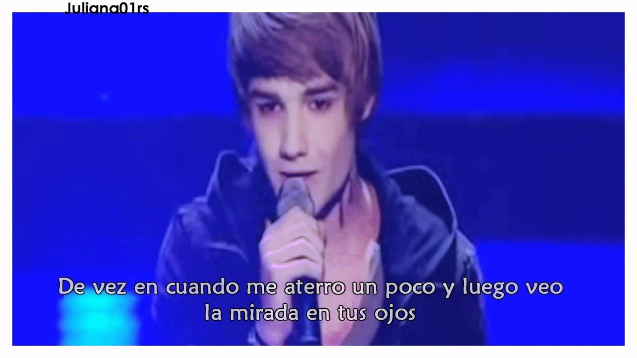 Total Eclipse of the heart -One Direction (cover) Subtitulos en español ...