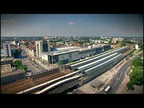 Fly California Video - YouTube