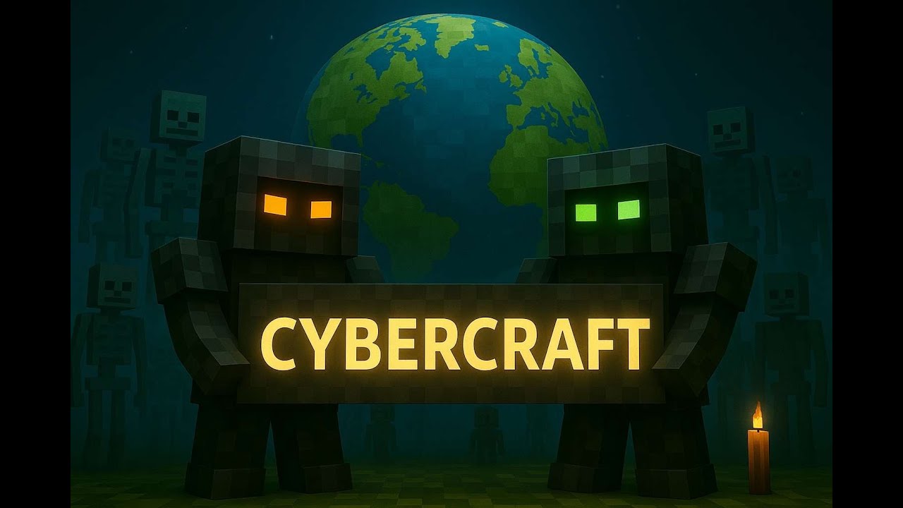 Minecraft ვათამაშებთ ქეიებს lifesteal-ზე cybercraft-ზე NikaTMG სერვერზე ...
