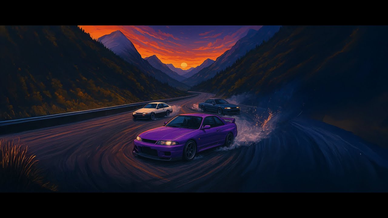 Street Sweeper: Drift Car Game (Gameplay ) - YouTube