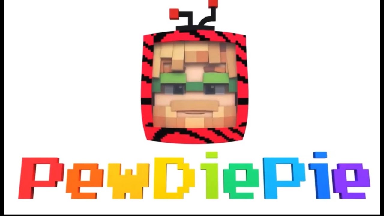 PewDiePie Themed Coco Melon Intro - YouTube