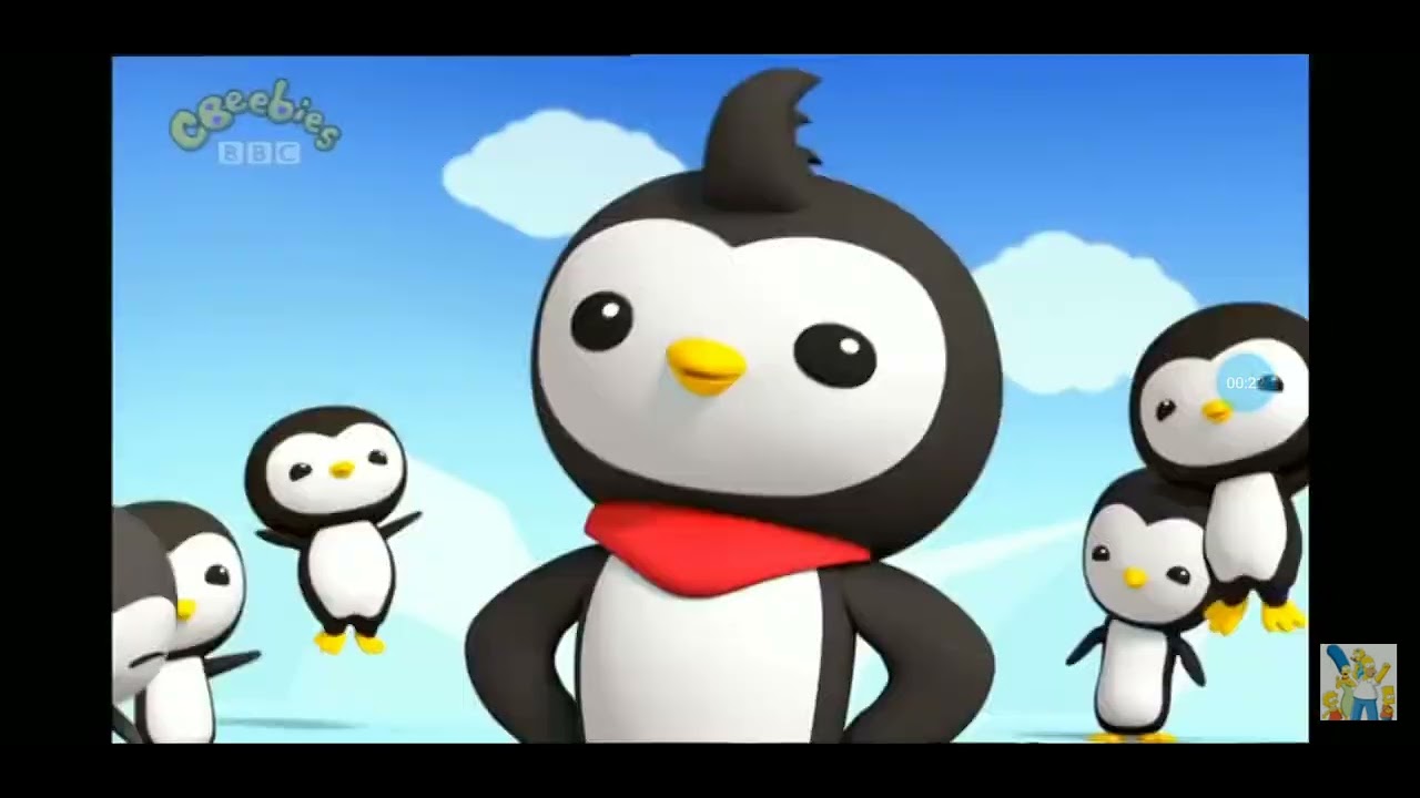 cbeebies commrical break (March 2013) - YouTube