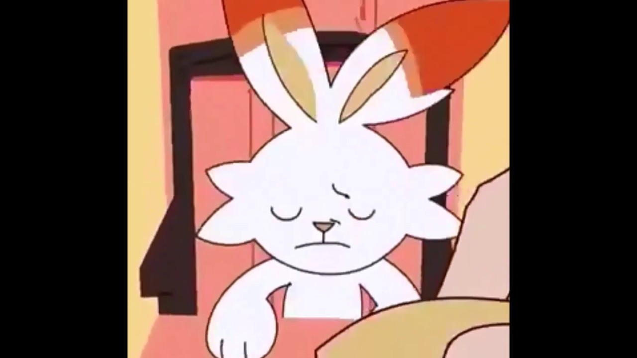 scorbunny (3) - YouTube
