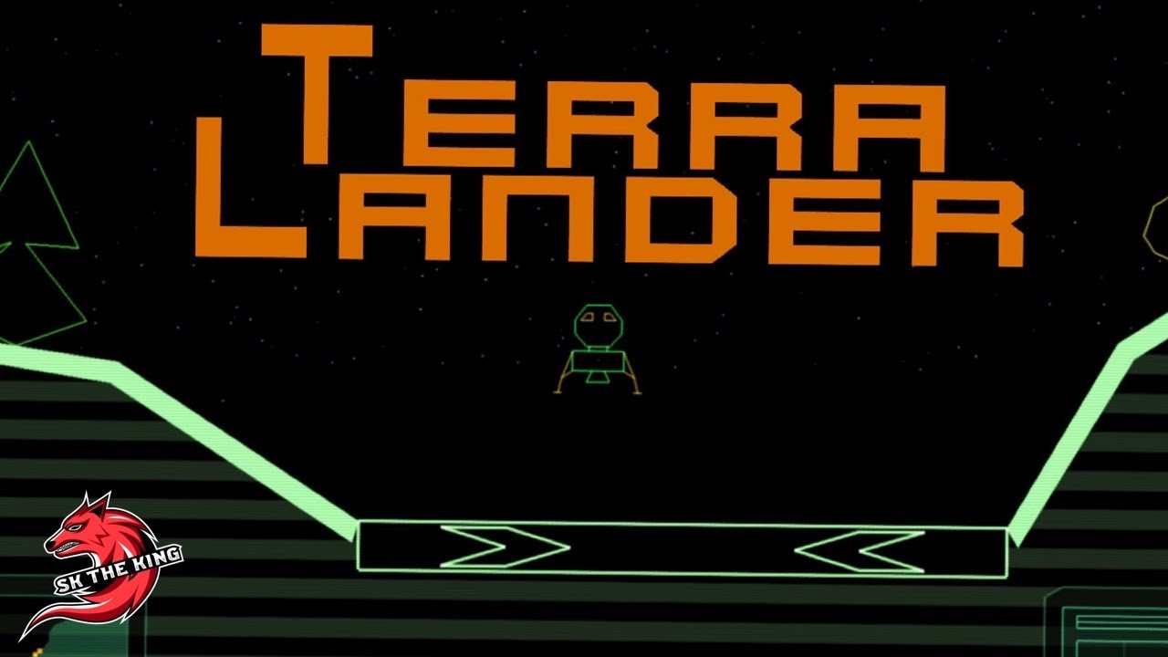 Terra Trilogy Review (Playstation 4) - YouTube