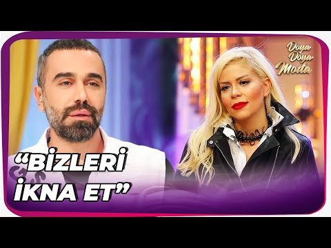 Özde Doya Doya Moda Seçmelerine Gelirse... | Doya Doya Moda 82. Bölüm