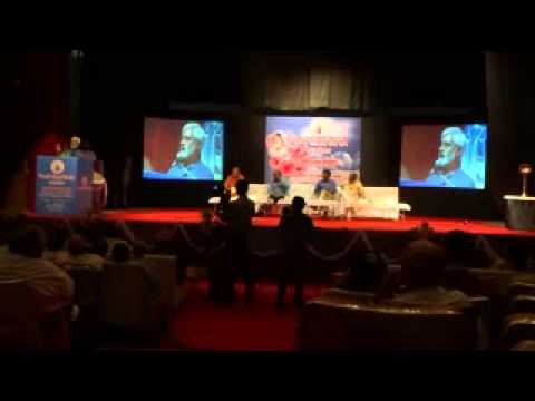Indian Politics Sr Journalist Rahul Dev - YouTube