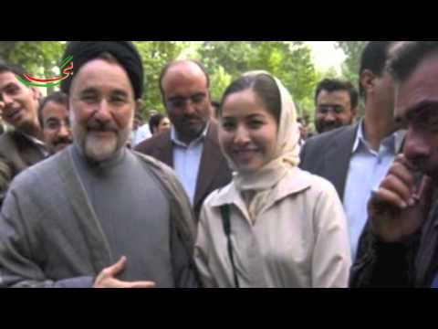 خاتمیAkhunde kuni ‎