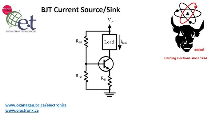 Constant Current Source