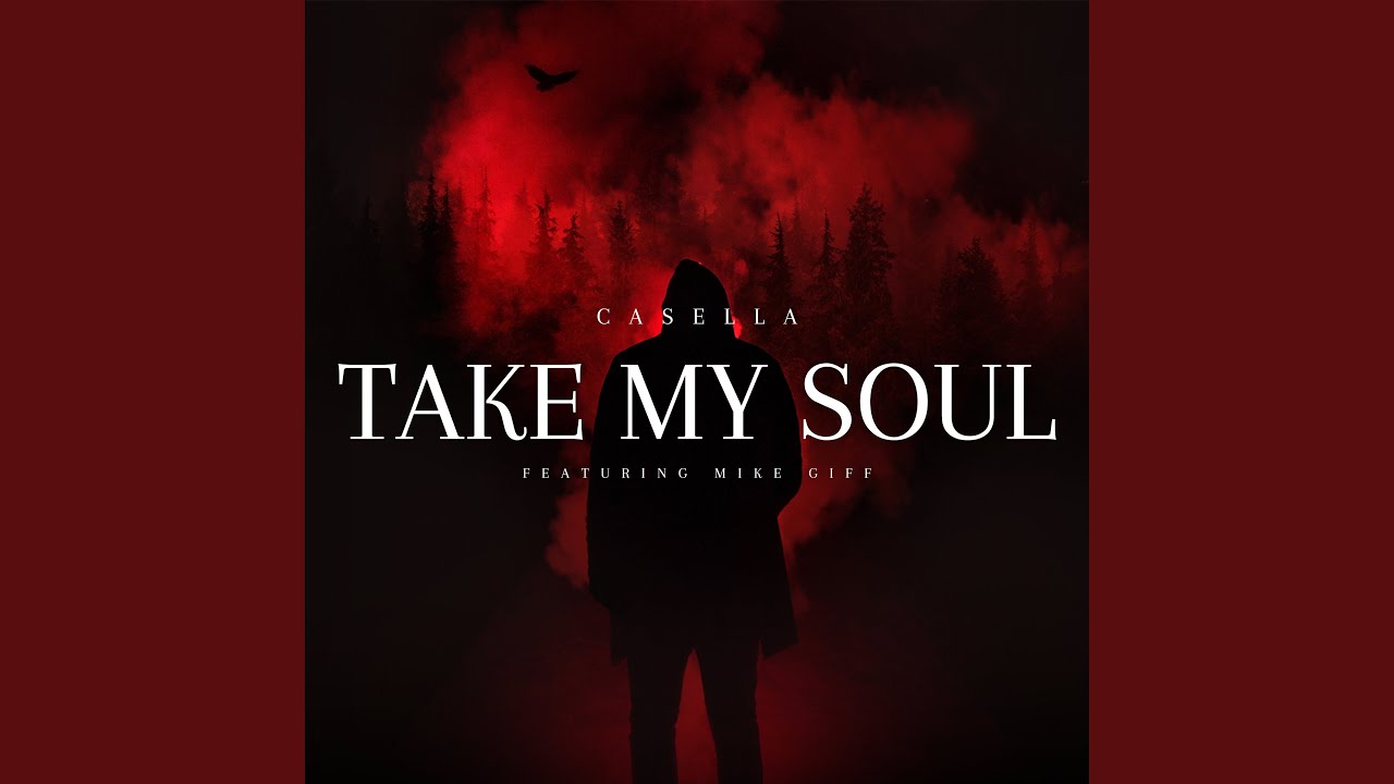Take My Soul - YouTube