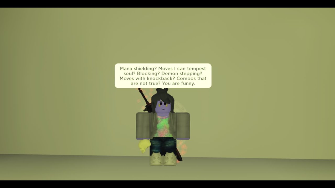 Pilgrim Knight + Solan's sword loses to me. A lot. Dang. | Rogue ...